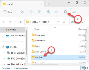 How to Fix Roblox Disconnected Error Code 262