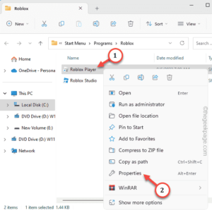 How to Fix Roblox Disconnected Error Code 262