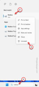 How to Fix Roblox Disconnected Error Code 262