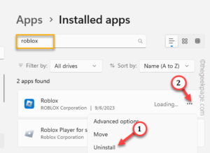 How to fix Roblox Cursor going off screen issue