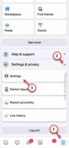How to fix Facebook session expired issue on your Android phone
