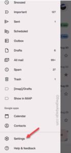 Gmail not new receiving emails on Android Phone - Fix