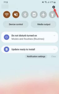 How to fix Call Ended or disconnect problem on Android