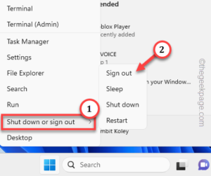 How to fix Roblox Cursor going off screen issue