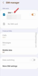 How to fix Call Ended or disconnect problem on Android