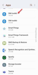 How to fix Call Ended or disconnect problem on Android