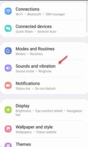 How to fix Automatic volume up / down issue in Android