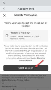 How to get Voice Chat on Roblox on Android