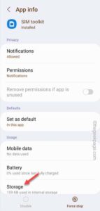 How to fix Call Ended or disconnect problem on Android