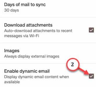 Gmail not new receiving emails on Android Phone - Fix