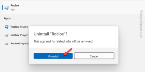 How to Fix Roblox Disconnected Error Code 262