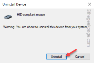 Mouse getting stuck on corners in Windows 11/10 : Fix