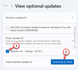 Allow computer to turn this device to save power grayed out : Fix