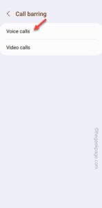 How to fix Call Ended or disconnect problem on Android