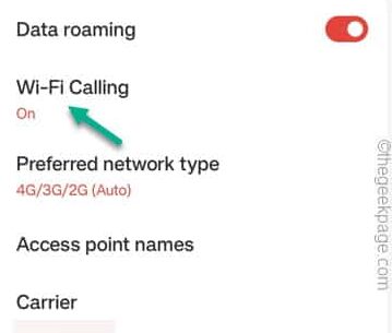 How to fix Call Ended or disconnect problem on Android