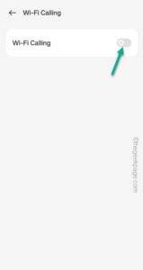 How to fix Call Ended or disconnect problem on Android