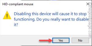 Mouse getting stuck on corners in Windows 11/10 : Fix