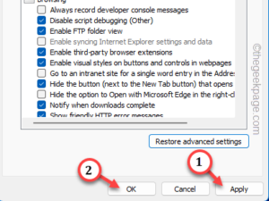 How to Fix Cannot sign into OneDrive Error Code 2603