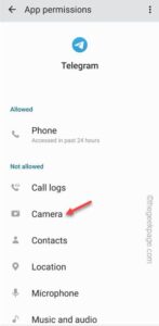 Cannot log into Telegram on Android Phone - Fix