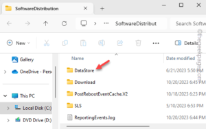 How to fix Windows update stuck at 30 percent