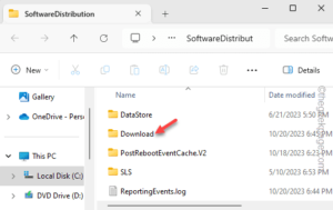 How to fix Windows update stuck at 30 percent