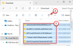How to fix Windows update stuck at 30 percent