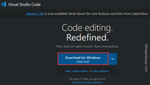 How to install GitHub Copilot on Windows 11/10