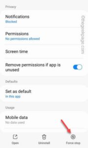Cannot log into Telegram on Android Phone - Fix