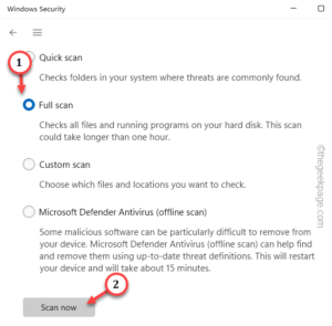 Microsoft Office Click to Run process running with high CPU and memory usage : Fix
