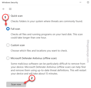 How to fix broken icons and shortcuts in Windows 11