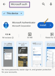 How to fix Outlook account getting single use code request : Fix