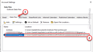 Outlook Templates keep disappearing issue : How to Fix