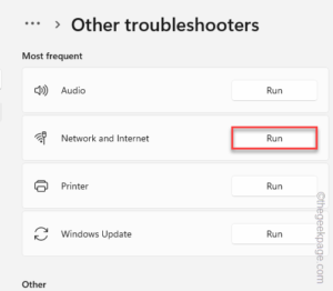 How to fix Windows PC showing Ethernet Icon instead of WiFi
