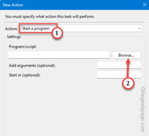 How to disable the Artificial Intelligence (AI) Host feature