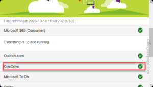 How to Fix Cannot sign into OneDrive Error Code 2603