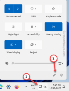How to fix Windows PC showing Ethernet Icon instead of WiFi
