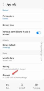 Cannot log into Telegram on Android Phone - Fix