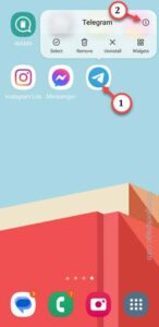 Cannot log into Telegram on Android Phone - Fix