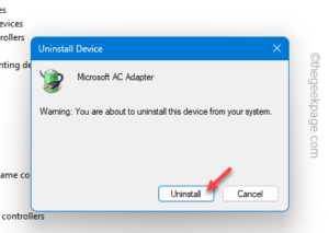 Windows laptop turns off when unplugged even with the new battery : Fix