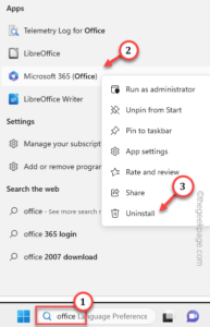 How to fix Microsoft Office Error Code 147-0