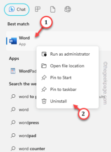 How to completely uninstall Microsoft Office 365 from Windows 11/10