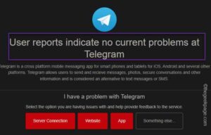 Cannot log into Telegram on Android Phone - Fix