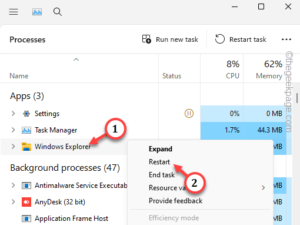 How to fix Windows PC showing Ethernet Icon instead of WiFi