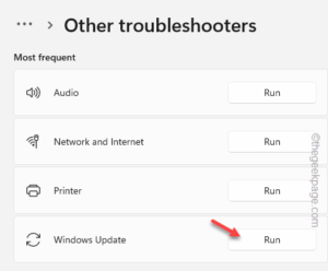 How to fix Windows update stuck at 30 percent
