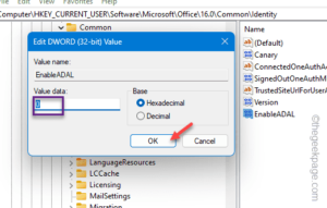 Outlook Password prompt disappears quickly : How to Fix