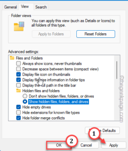 How to Clear Microsoft Outlook cache in Windows 11/10
