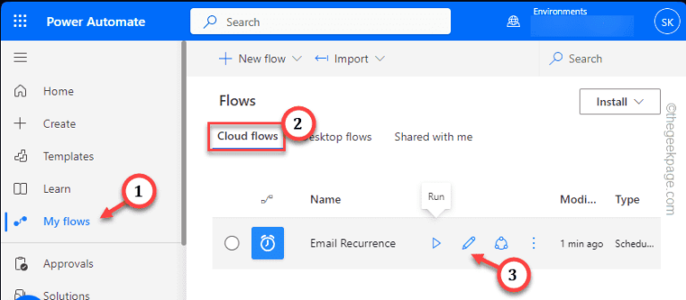 How to send Recurring Emails in Microsoft Outlook