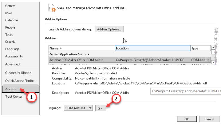 Cannot start Microsoft Outlook Unable to open Outlook window issue