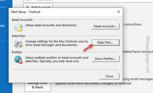 How to fix Outlook slow loading emails issue