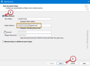 Microsoft Outlook not sending or receiving emails until restart